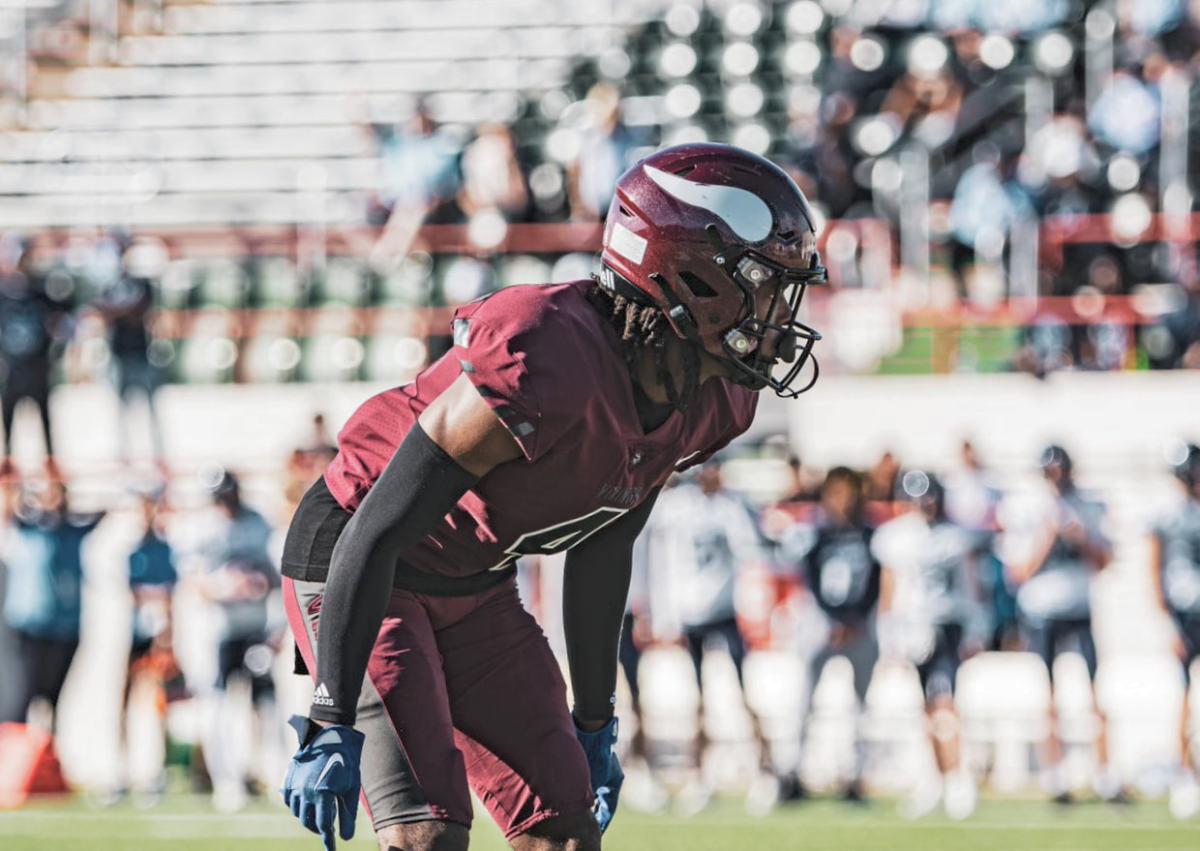 2024 Husker Signee Analysis: Defensive Back Larry Tarver Jr. - All Huskers