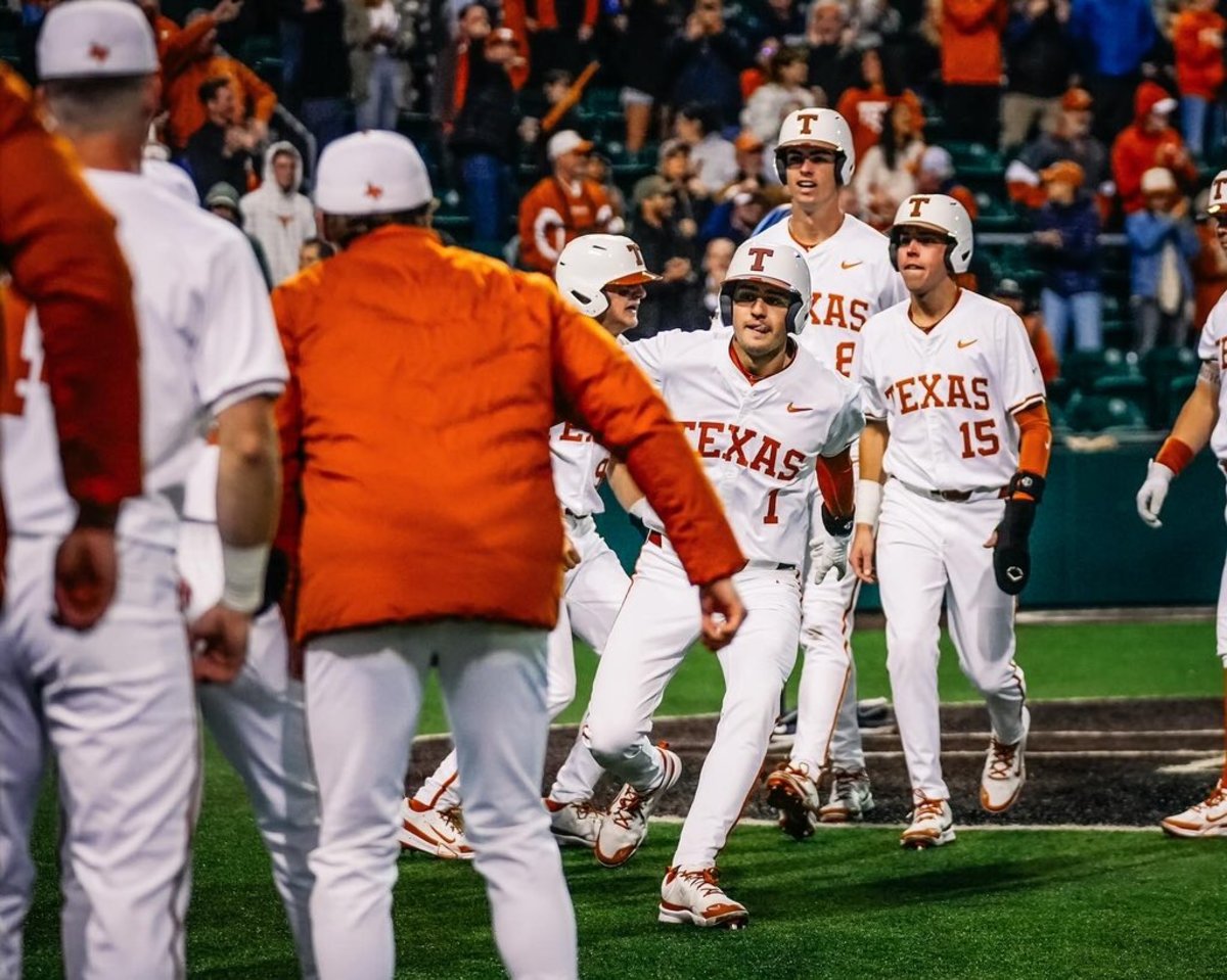 No. 16 Texas Longhorns Aim for Series Win Over San Diego Toreros: Live ...