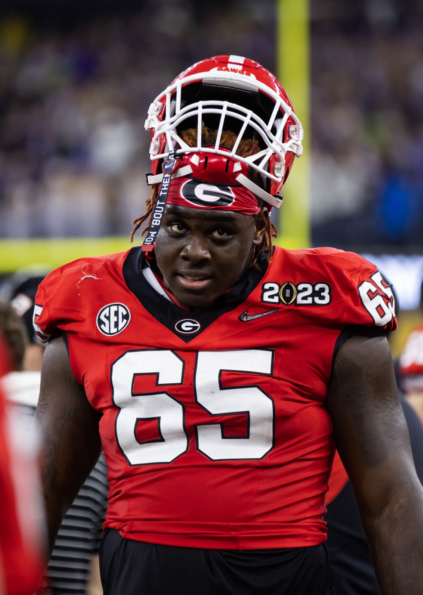 7 DAYS Mock - NFL Mock Draft - FootballsFuture.com