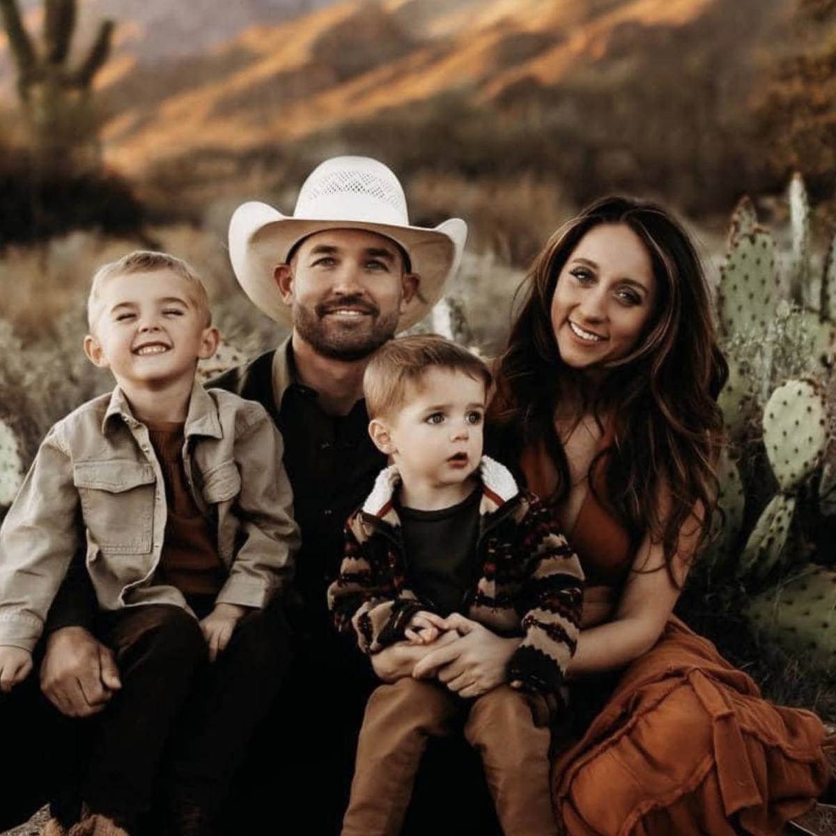 Cowboys and Cowgirls Unite: Rallying Together in Times of Tragedy ...