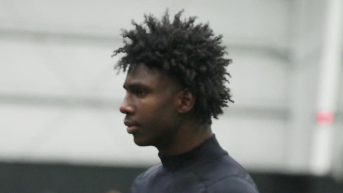 Auburn Facing 'MAJOR' Recruiting Battles With Alabama, Georgia, And LSU ...