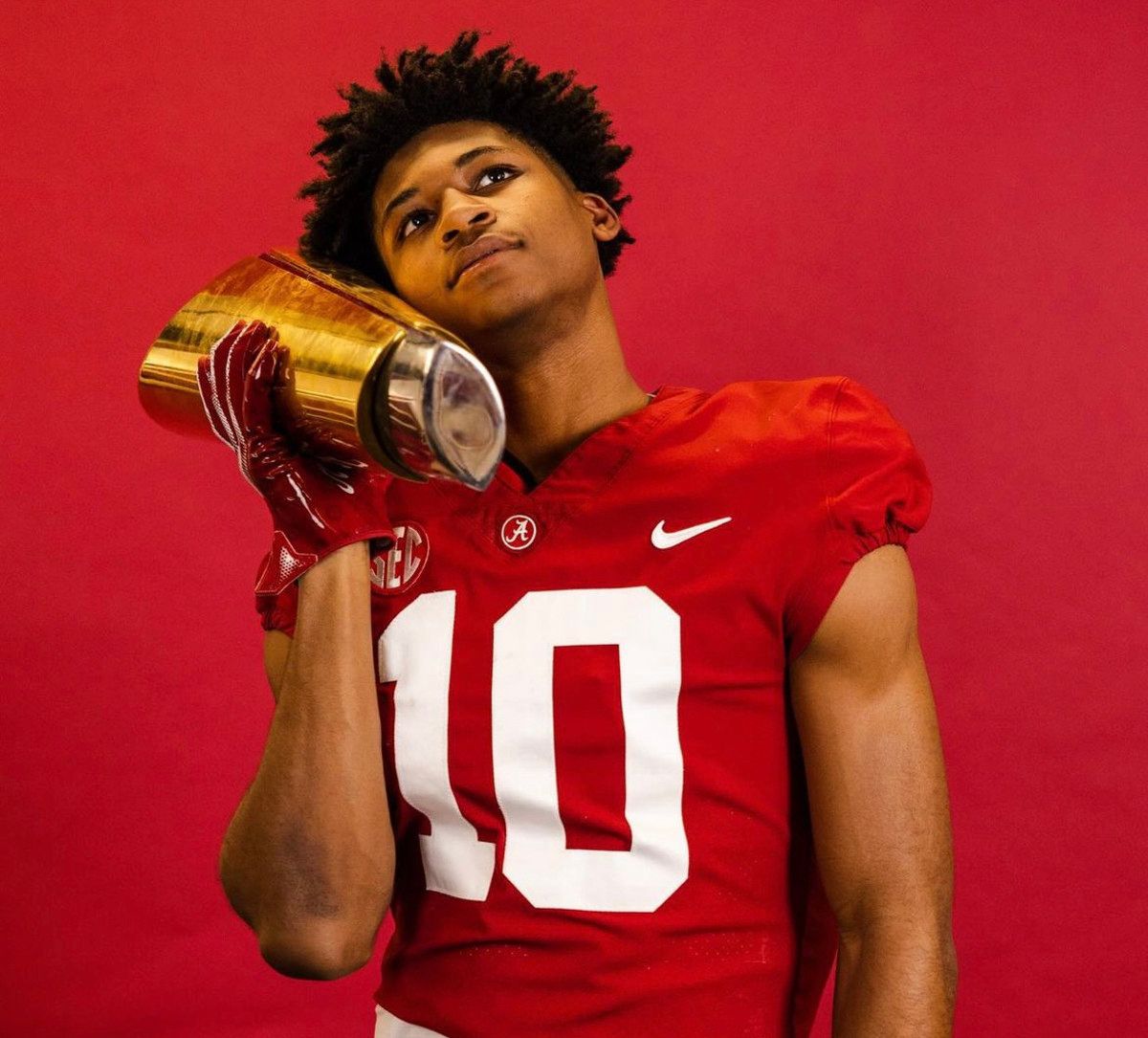 Travis Smith Jr. Has Big Day at UA Atlanta Camp, High On Tennessee ...