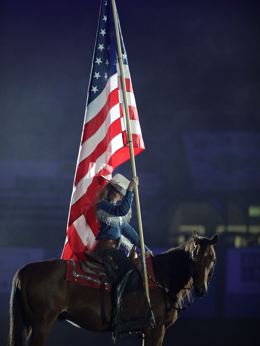 152nd Silver Spurs Kicks Off Florida Winter Rodeos with $175K Payout ...