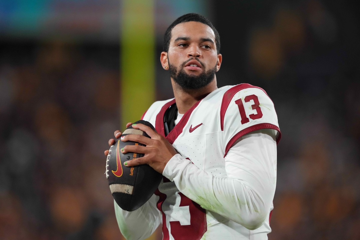 USC Football: Federal Judge's Injunction Against NCAA Paves Way For NIL ...