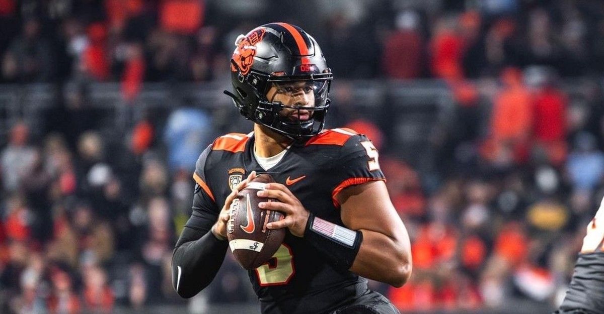 FSU Football's DJ Uiagalelei Says Jordan Travis Helped Recruit Him To ...