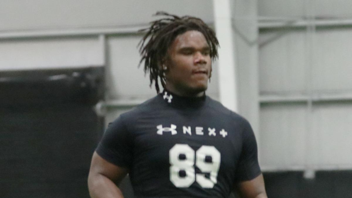 Auburn Facing 'MAJOR' Recruiting Battles With Alabama, Georgia, And LSU ...