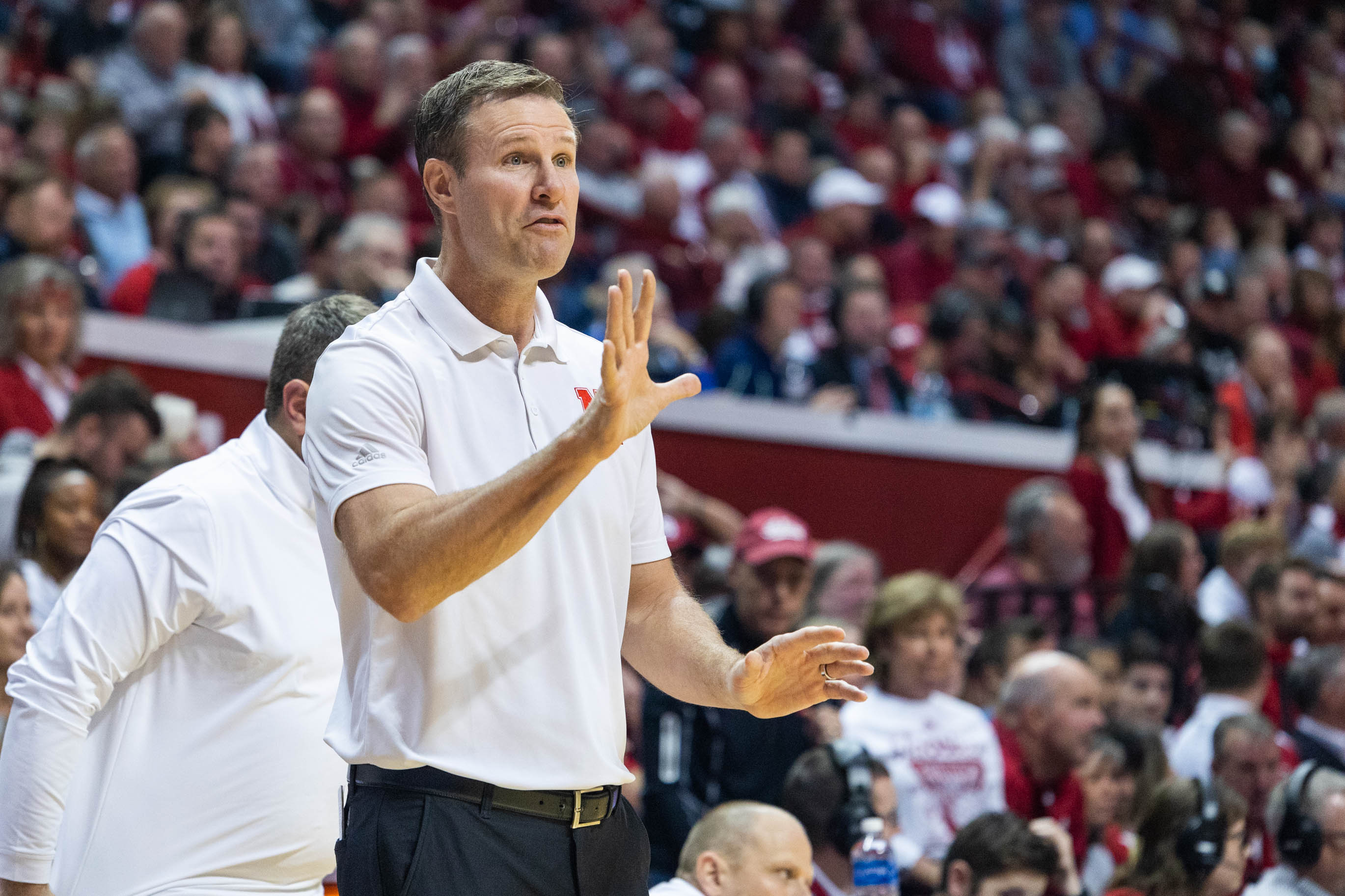Mike Woodson vs. Fred Hoiberg: Ex-NBA Coaches Trending in Different ...