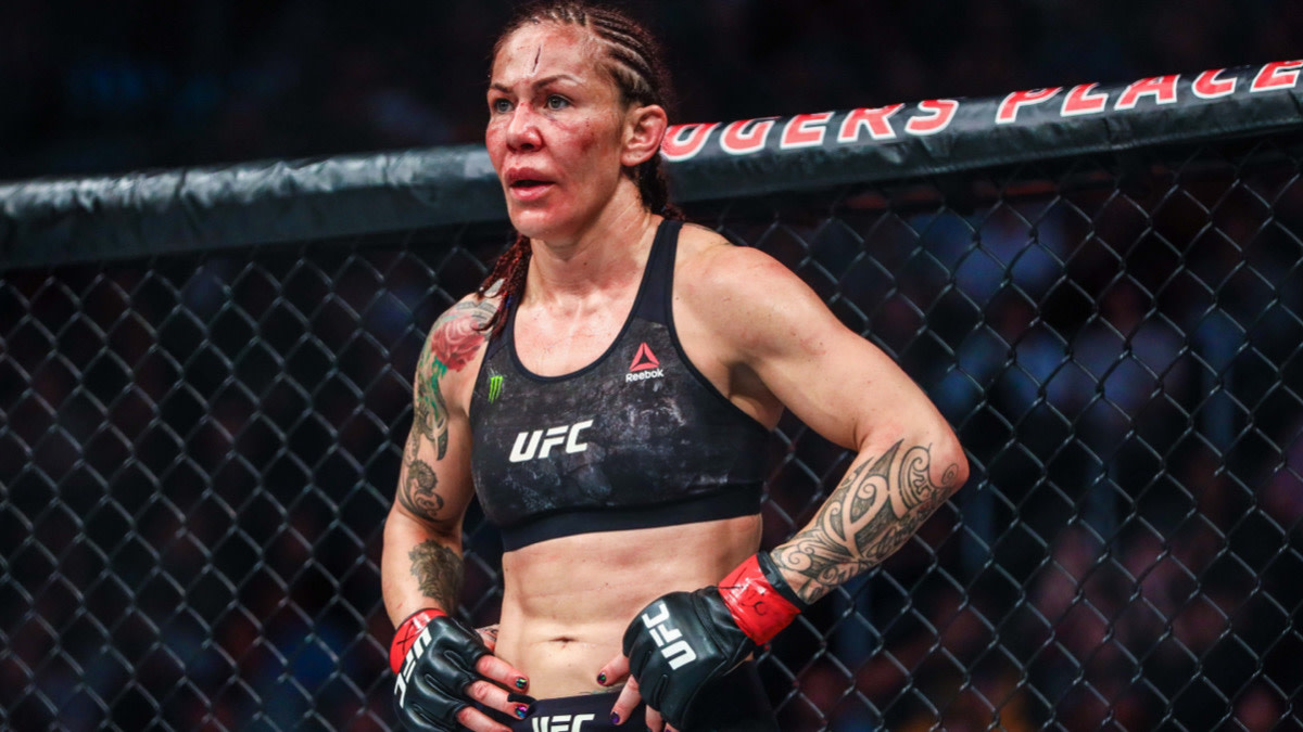 PFL News: Bellator Champion Cris Cyborg ‘Ready’ to Save Card After ...