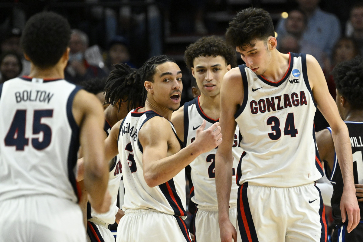 Andrew Nembhard on Chet Holmgren's rookie NBA season: 'He's the epitome ...