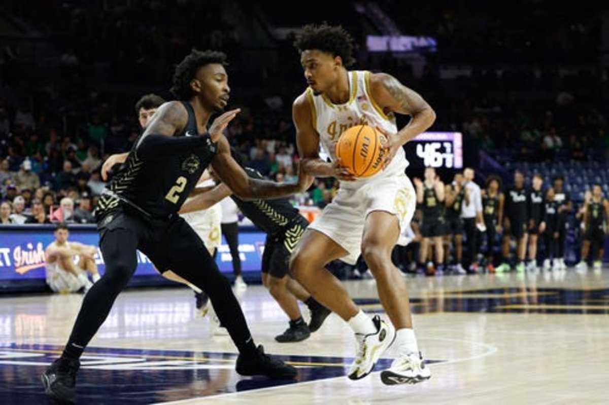 NBA Draft Scouting Report: Western Carolina's Vonterius Woolbright ...