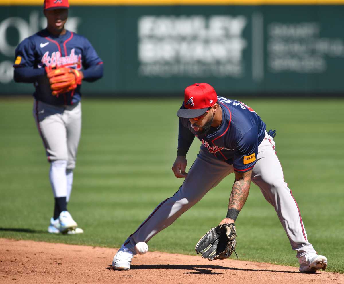 Enjoy The Sights of Atlanta Braves Spring Training - Sports Illustrated Atlanta Braves News ...