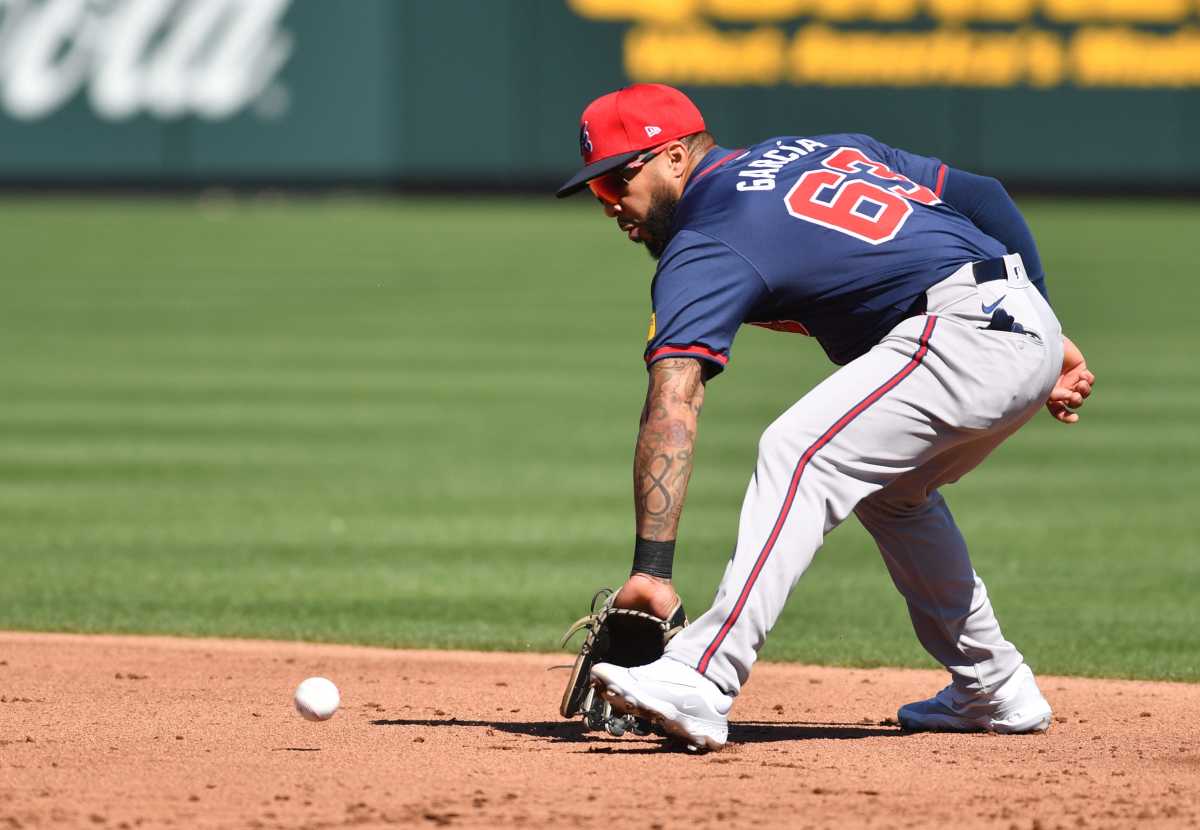 Enjoy The Sights of Atlanta Braves Spring Training - Sports Illustrated Atlanta Braves News ...