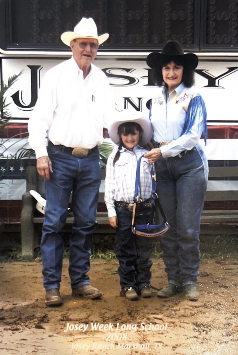 Remembering R.E. Josey and the Legacy He Left Behind Him - Sports ...