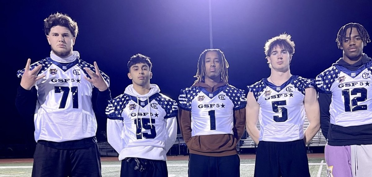 Fisch Not Shy About Playing Freshmen — Here's Who Might Have a Shot ...