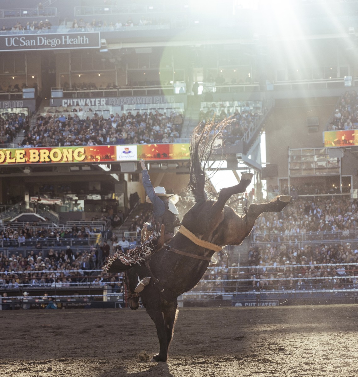 Legal Update: San Diego Padres and C5 Rodeo Hit With Another Lawsuit ...