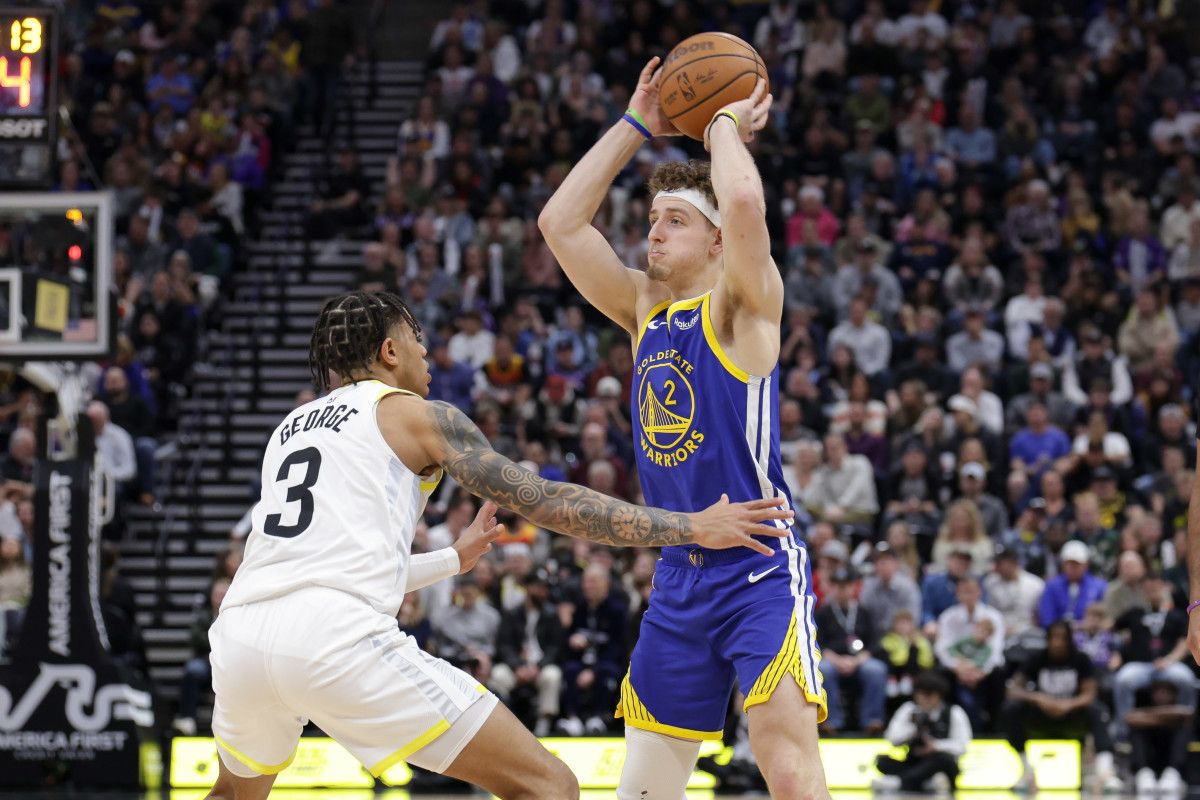 Top Rookie Matchups in Friday’s NBA Slate - NBA Draft Digest - Latest ...