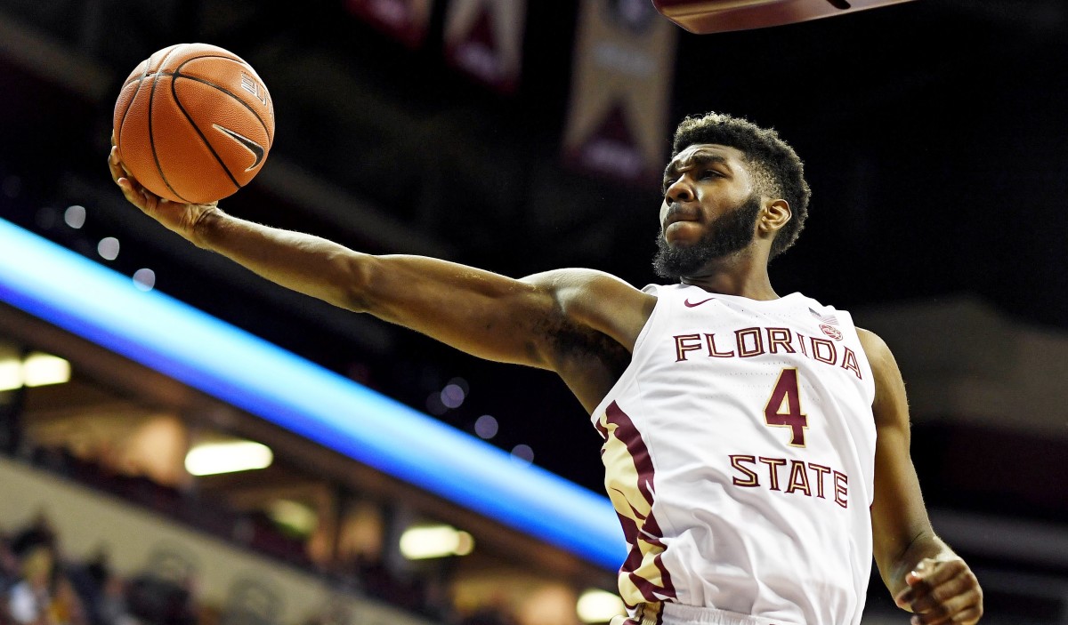 Chicago Bulls Forward, Former FSU Basketball Star Out For the Season ...