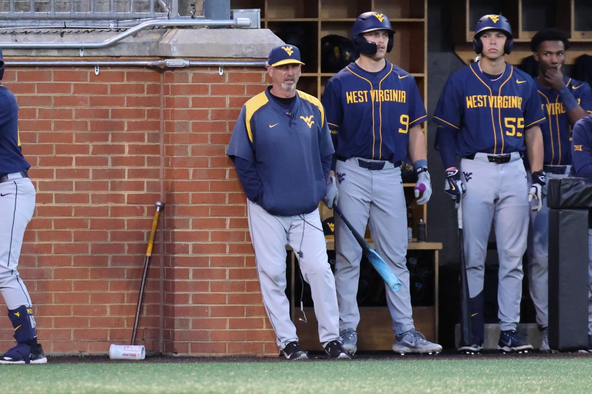 What Randy Mazey Said Following the Game One Win Over Charlotte ...