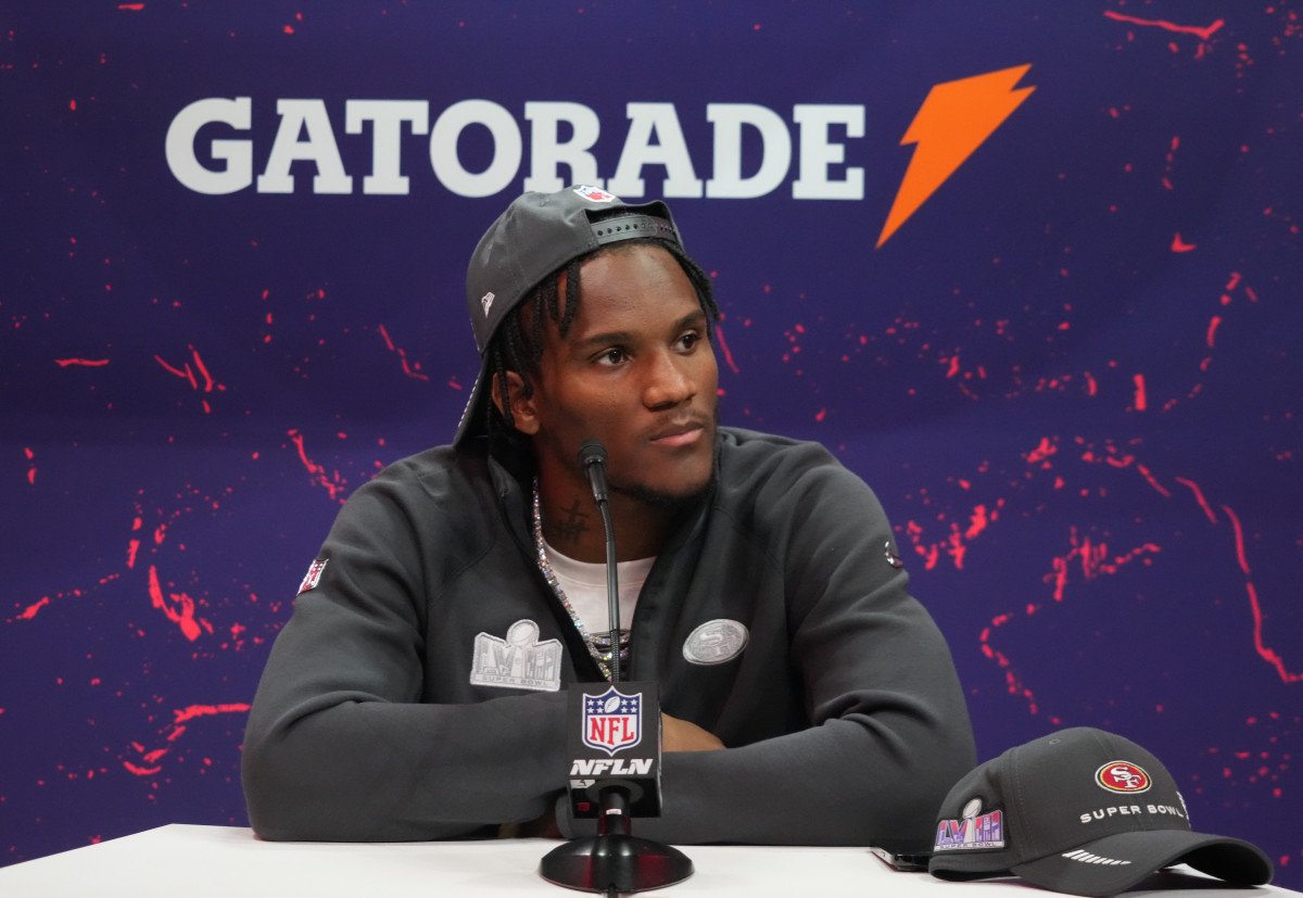 Taking Stock of the 49ers Defensive Backs - Sports Illustrated San ...