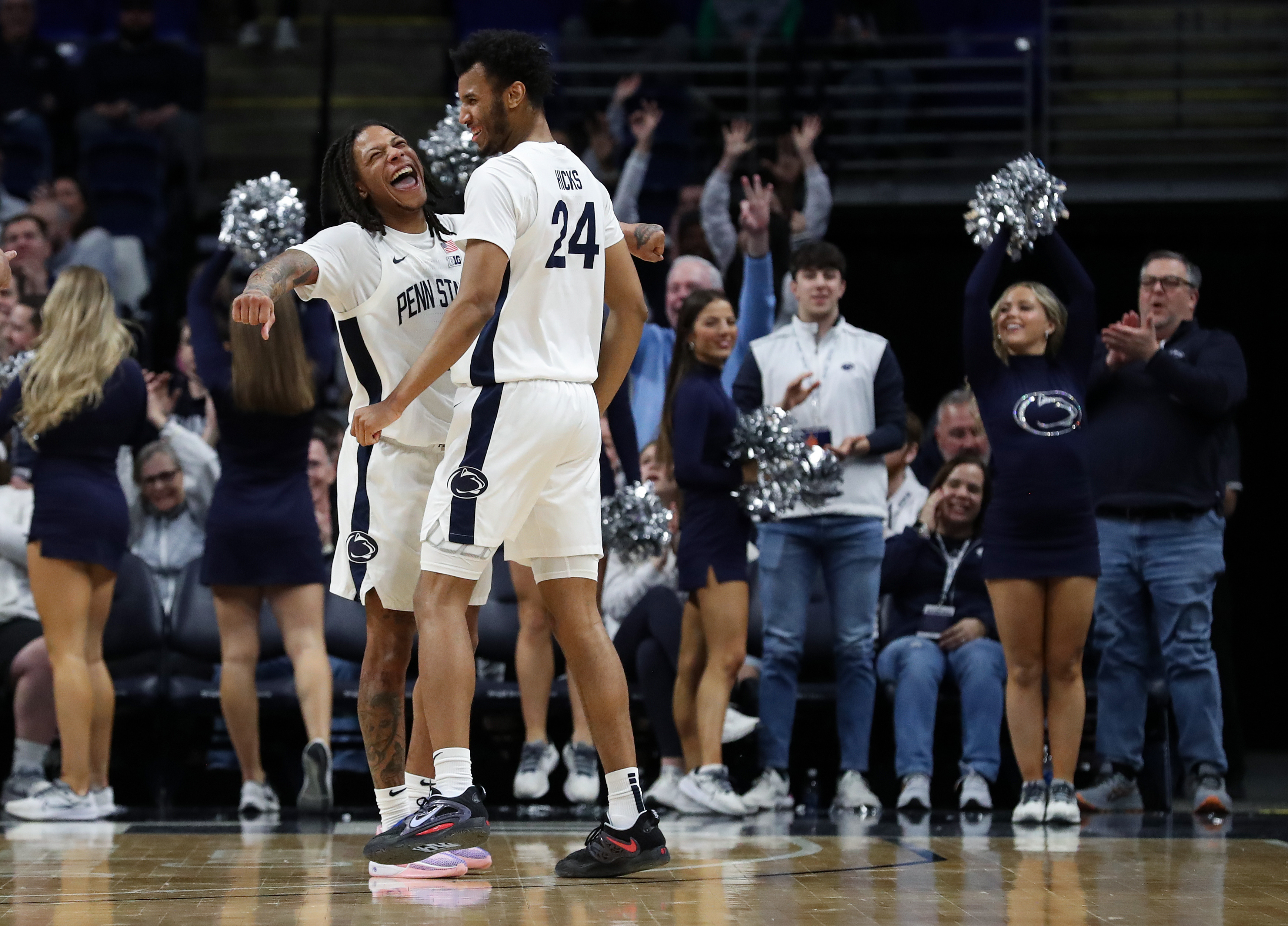 Penn State Basketball: How to Watch, Stream Penn State Vs. Iowa Big Ten Basketball - Sports ...