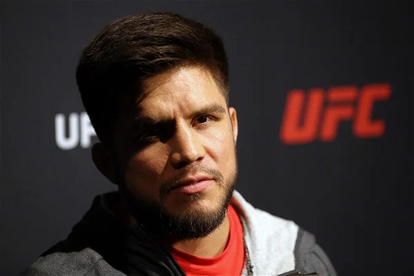 Henry Cejudo Challenges UFC Mexico Loser: 'Time to End the Feud ...