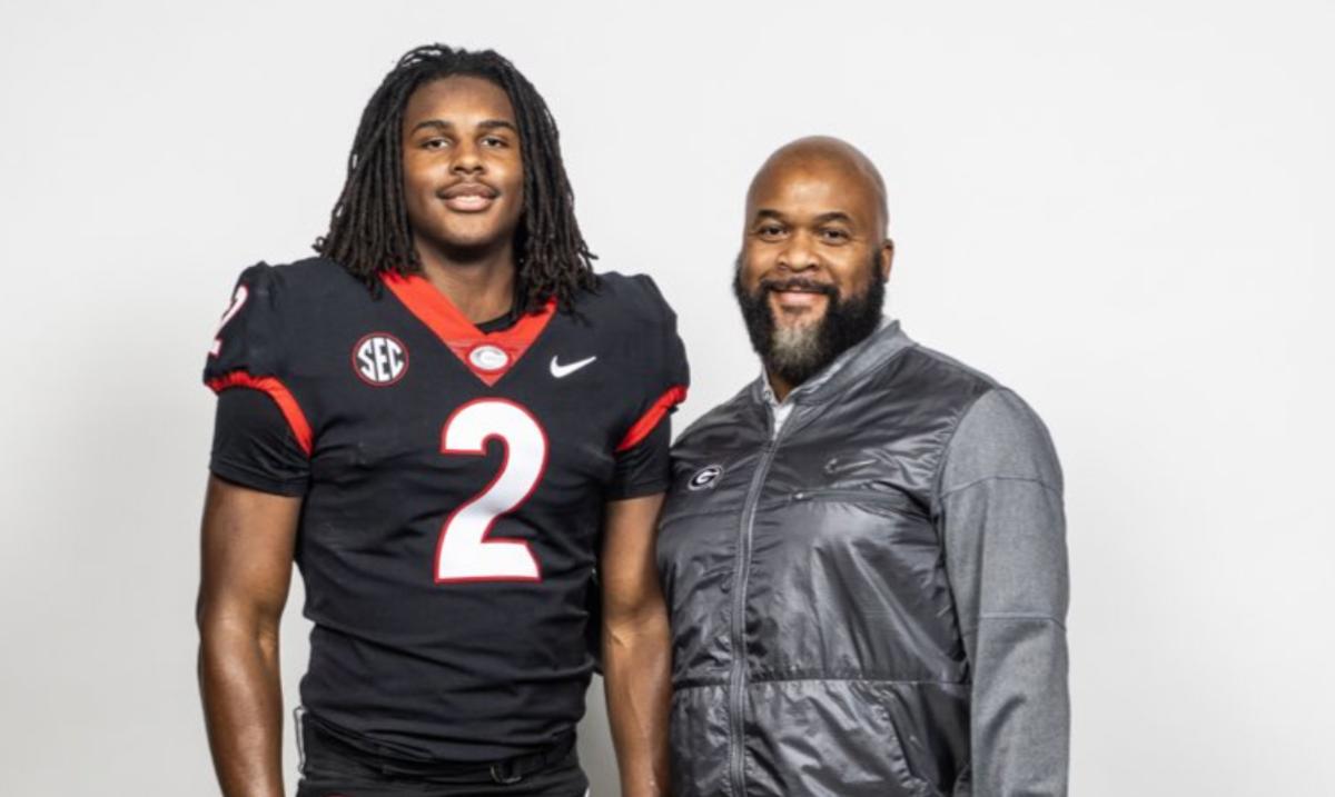 Bo Jackson Plans Spring Visits, Including One With Tennessee Football ...