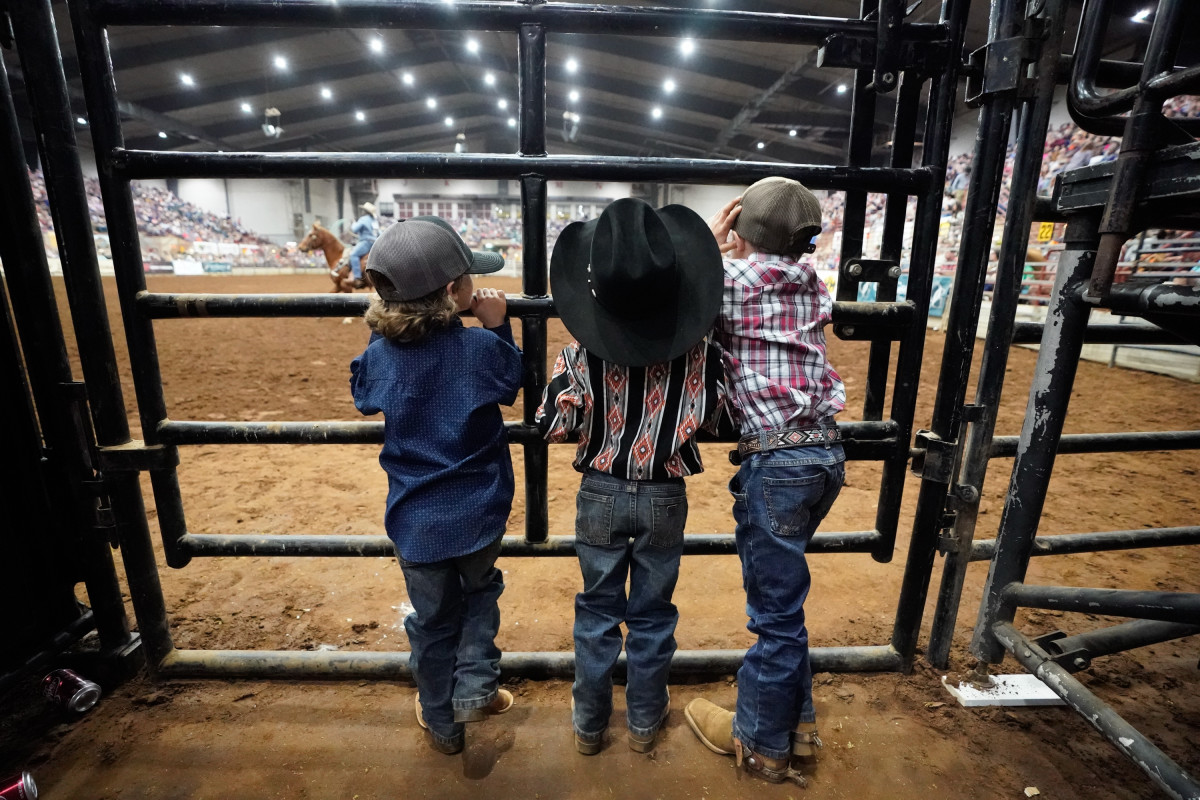 Georgia National Wraps Up Weekend With Near $100,000 Payout - Sports ...