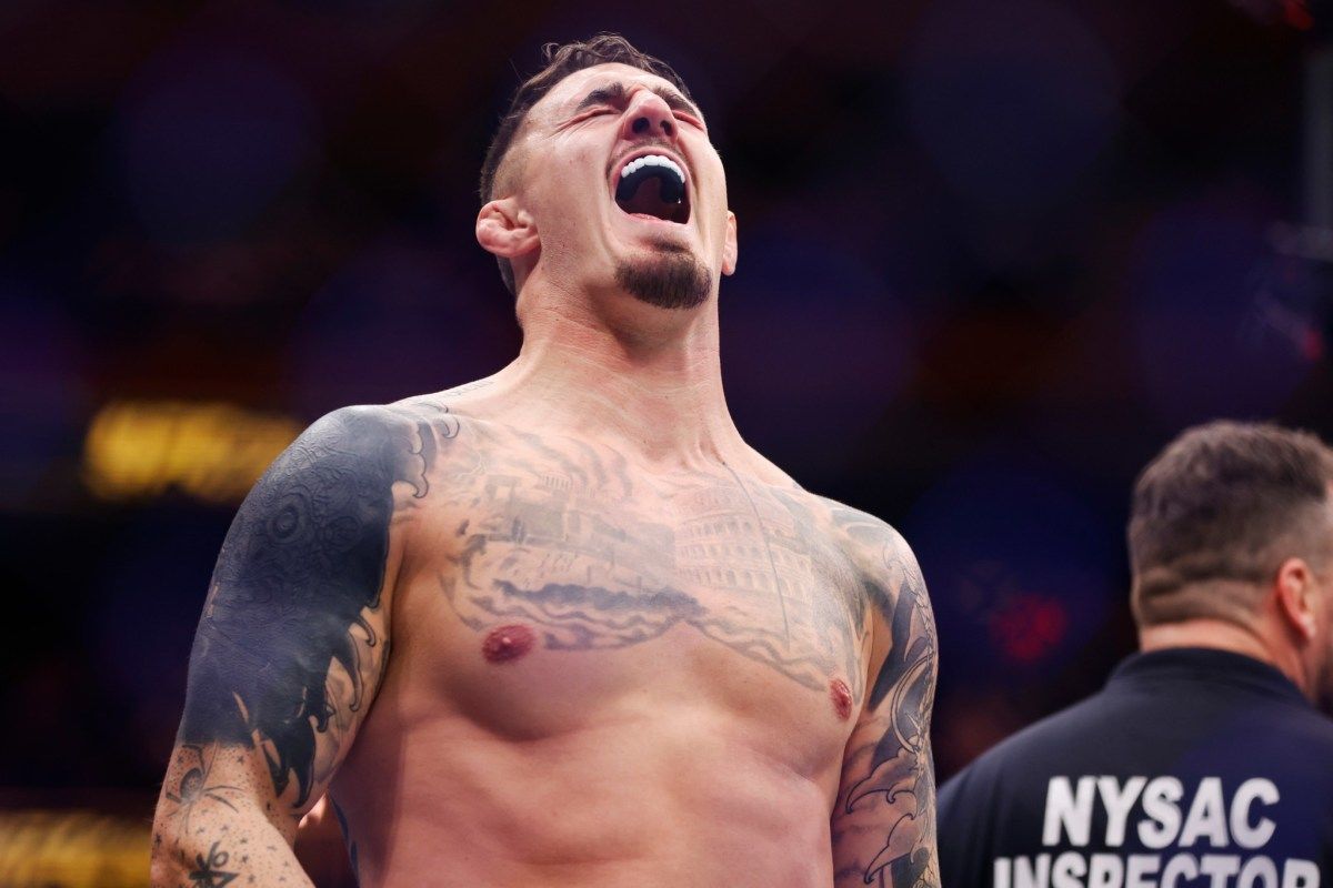 UFC News: Dana White Shoots Down Double Retirement for Jon Jones ...
