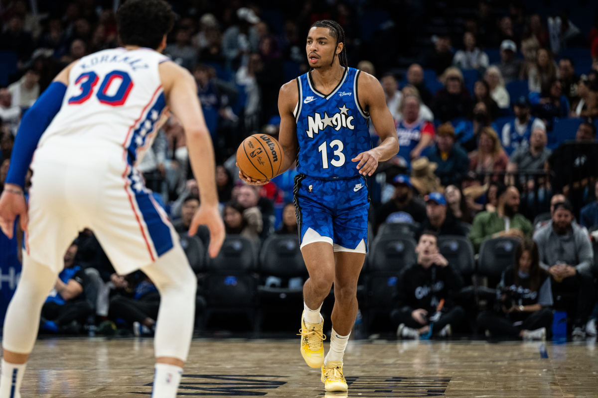 Which NBA Rookies Deserve More Minutes Down Final Stretch of Season ...