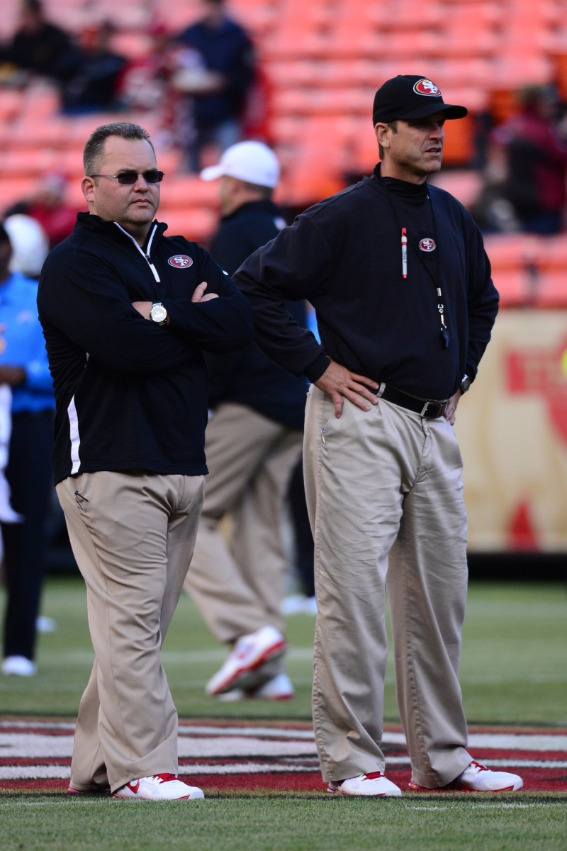 Chargers News: OC Greg Roman Breaks Down Longstanding Relationship With ...