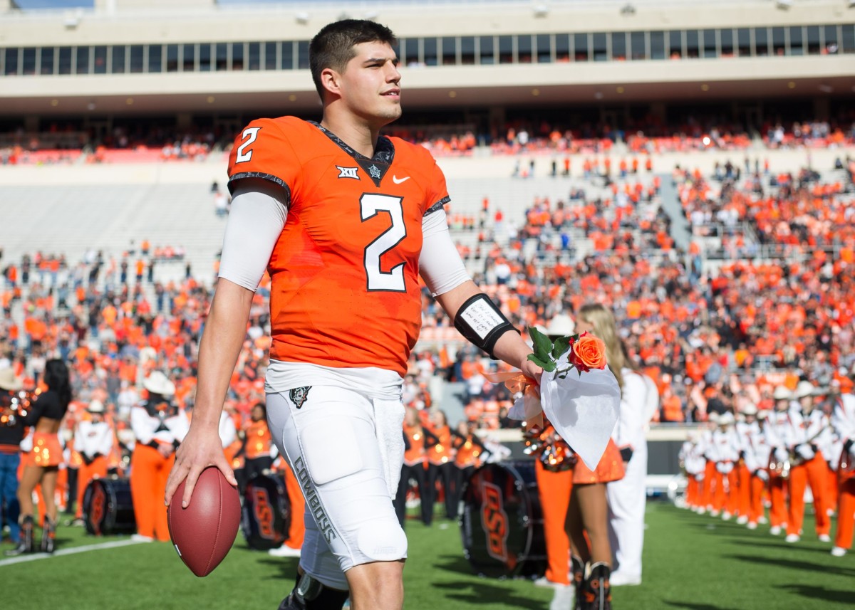 OSU Football: ESPN Ranks Oklahoma State as Top 15 Program in Playoff ...