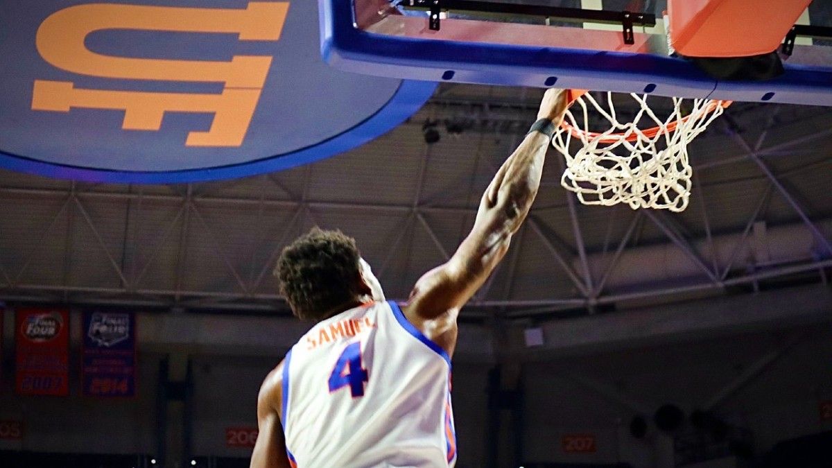 Florida Frontcourt Leads Gators to Season Sweep of Missouri, 83-74 ...