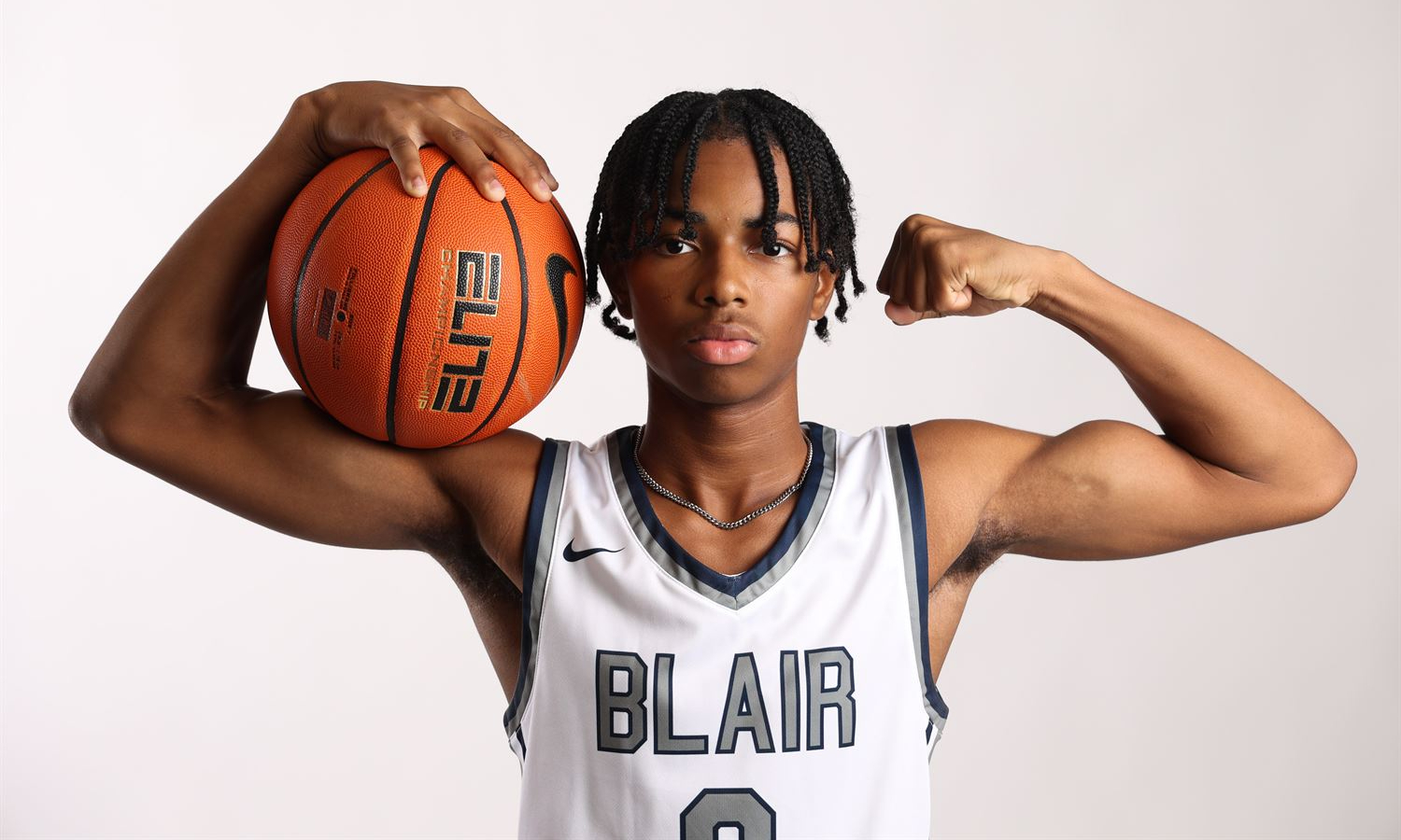 Elite 2026 Point Guard Deron Rippey Jr. Recaps Syracuse Visit - Sports ...