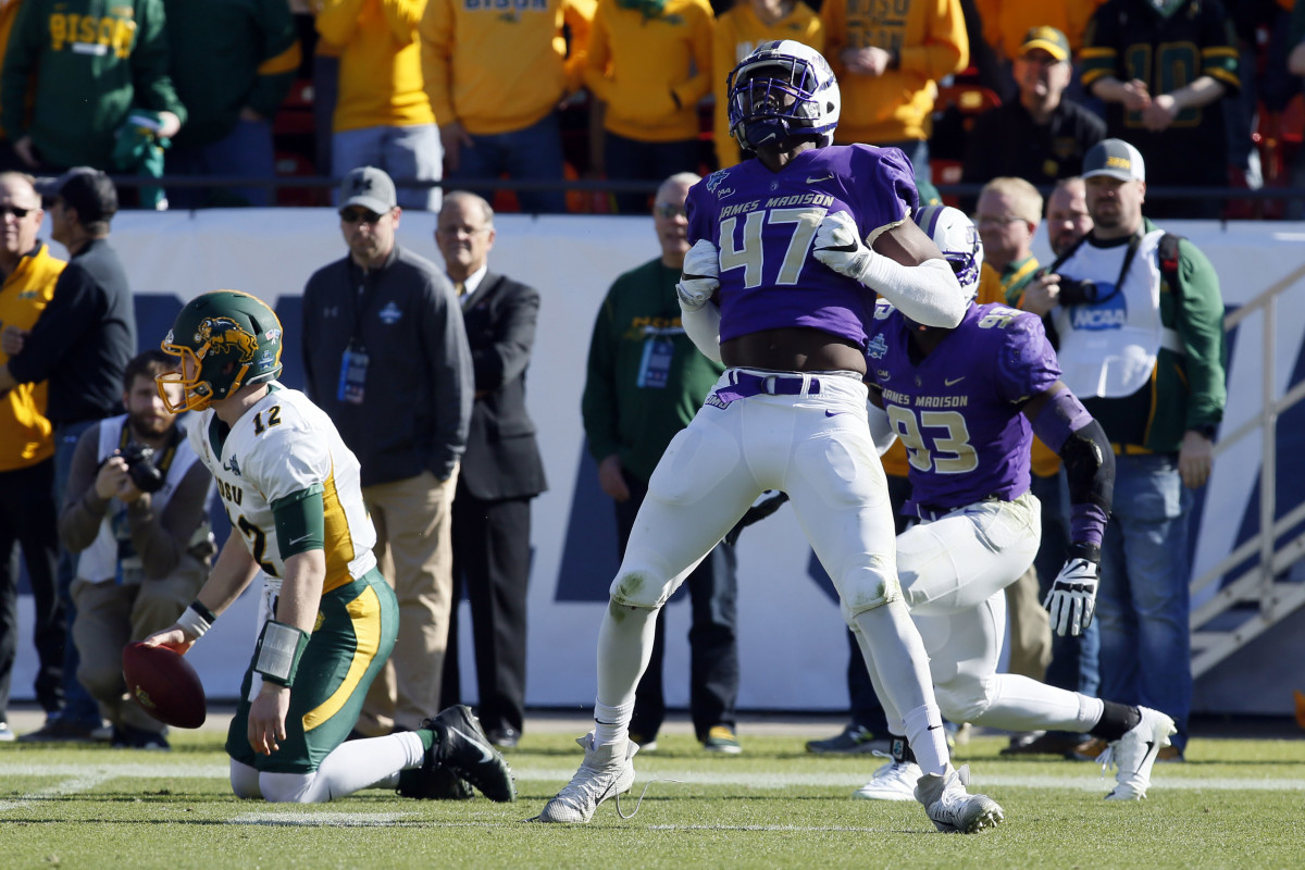 FCS Football: Top-15 Defenses In The Past 15 Seasons (2009-23) - Sports ...