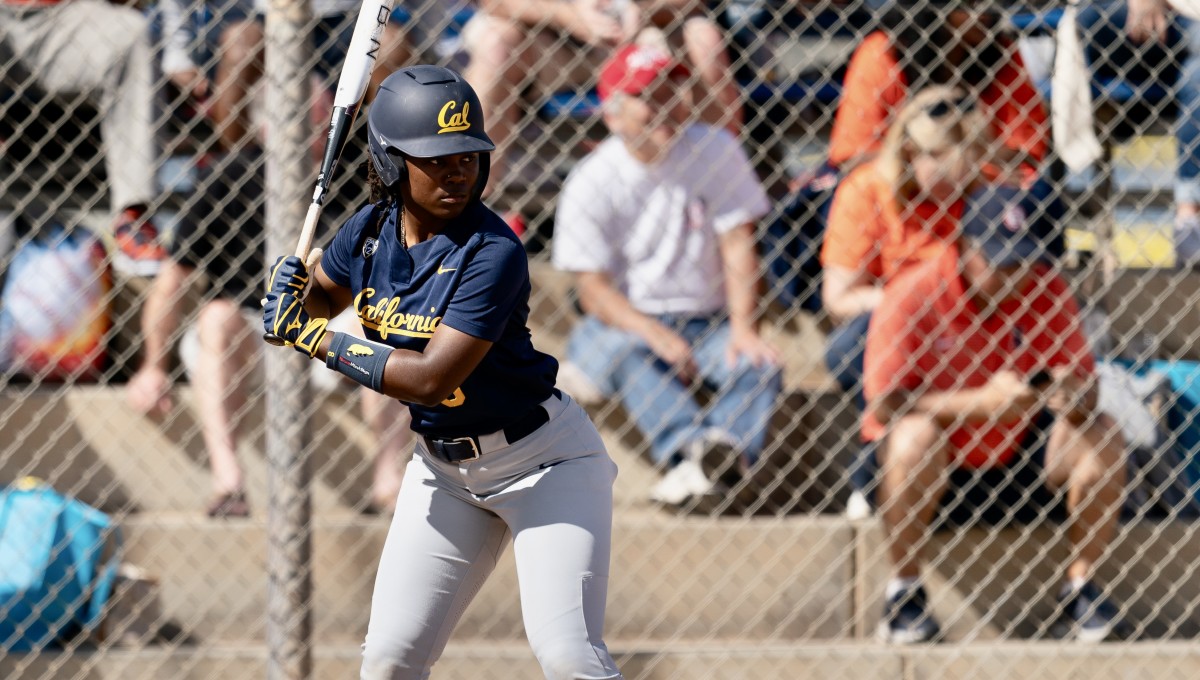 Cal Softball: Bears To Face No. 3 Georgia (Twice) In Prep For Final Pac ...