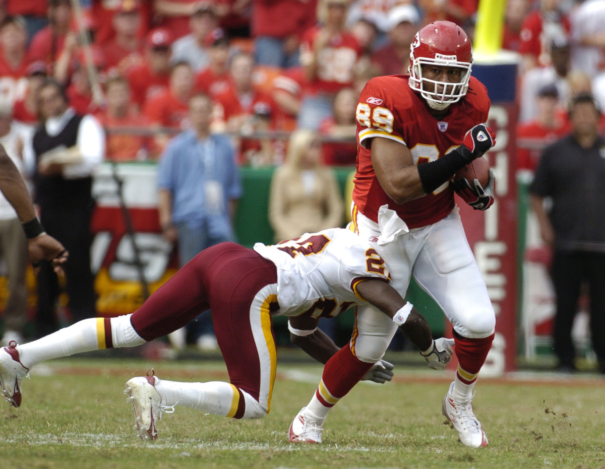 Jason Dunn Picks Top Choice For Shoring Up Chiefs' LT Position - Sports ...