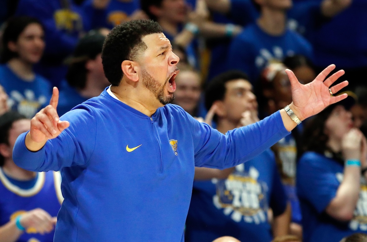Pitt Panthers' 2024 ACC Opponents Revealed - Sports Illustrated ... Pitt Panthers' 2024 ACC Opponents Revealed - Sports Illustrated ...