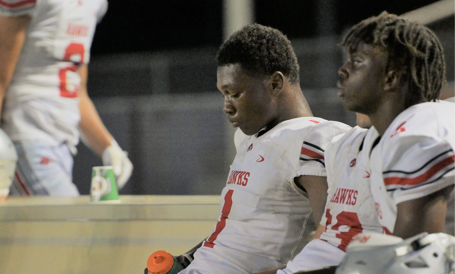 Ty Jackson Sets Up Summer Official Visits, Including One with Tennessee ...