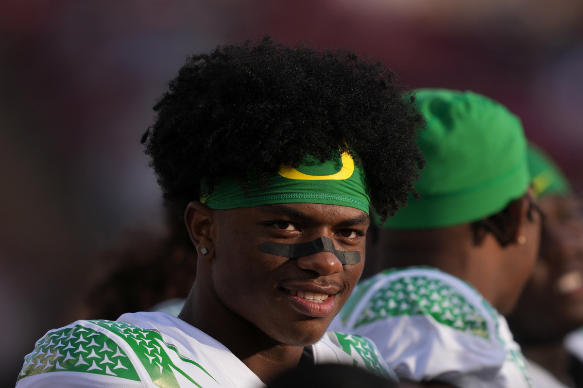 Oregon Football: Five Players From Oregon's 2023 Signing Class Poised ...