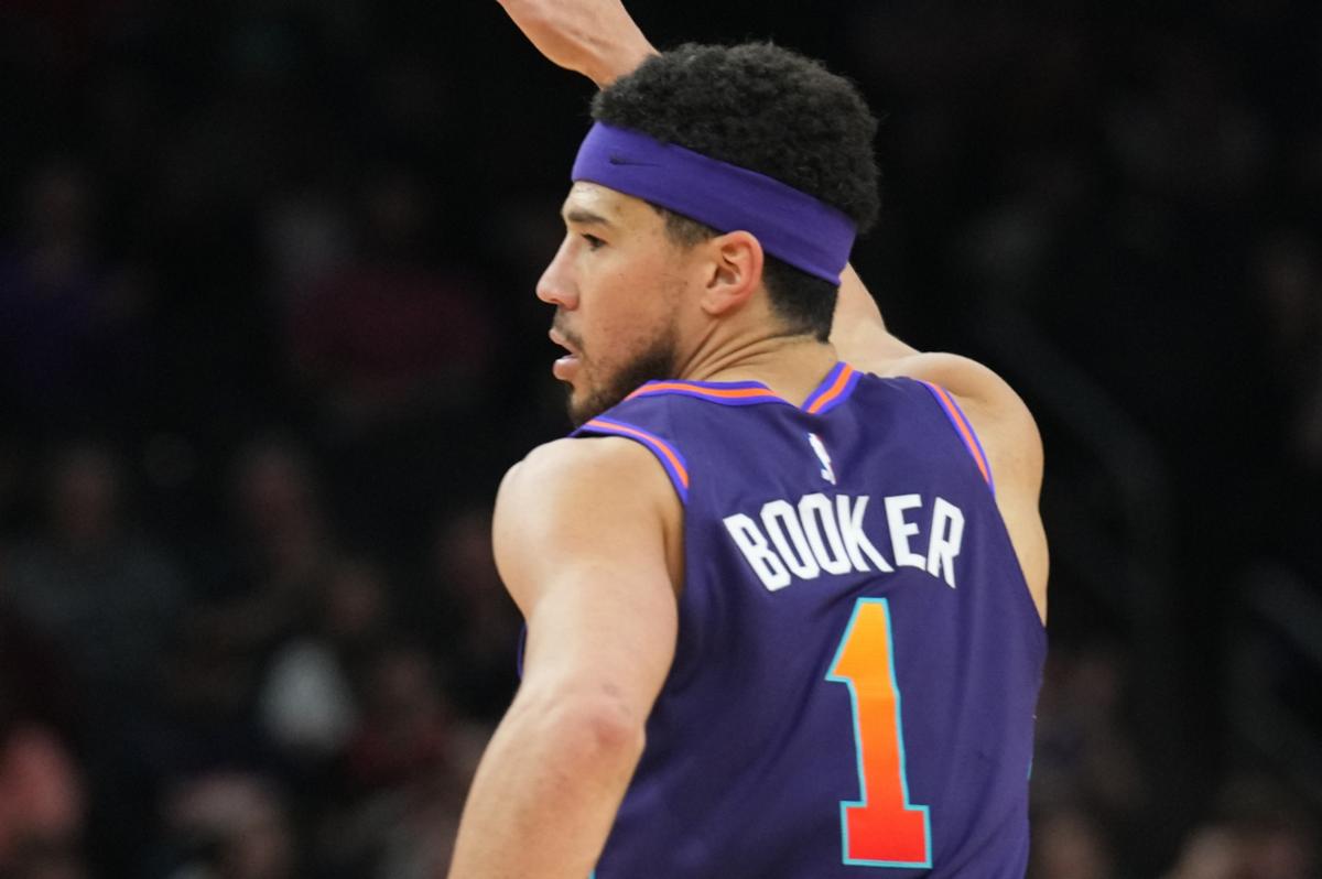 Phoenix Suns Slide Out of Top Ten in Fresh NBA Power Rankings - Sports Illustrated Inside The ...