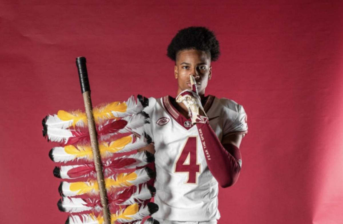 Top Blue-Chip Safety Target Includes FSU Football In Top Ten List ...