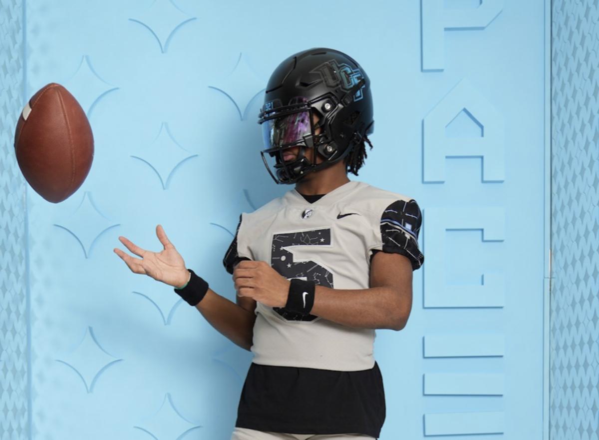 Jordan Allen Releases Visit Schedule, Taking Trip To Tennessee Football ...