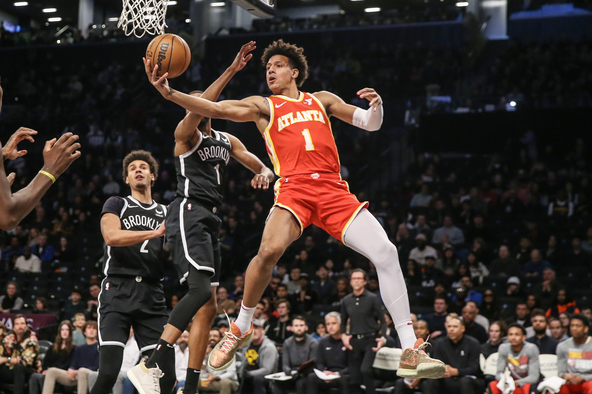 Hawks vs Knicks: Game Preview, Injury Report, Projected Starting Lineups - Sports Illustrated ...
