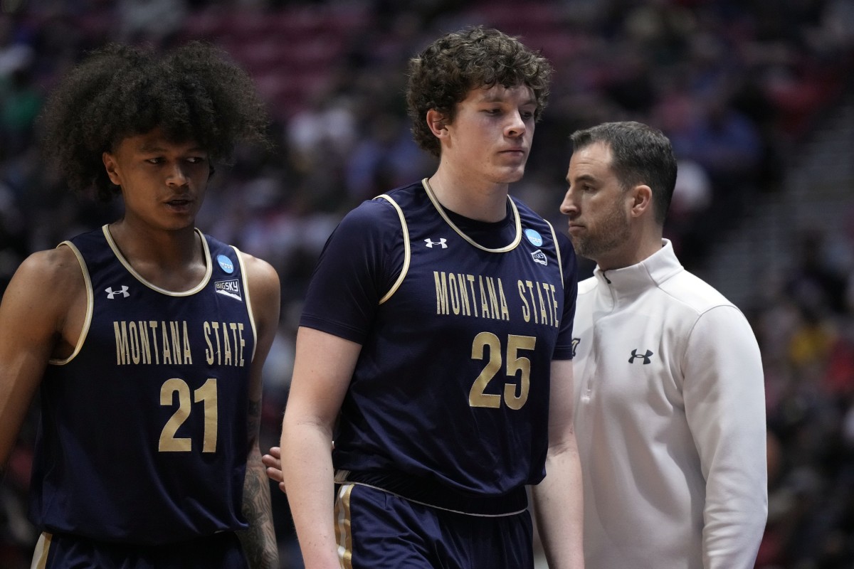 Who Is Danny Sprinkle and What's His Connection to the UW? - Sports ...