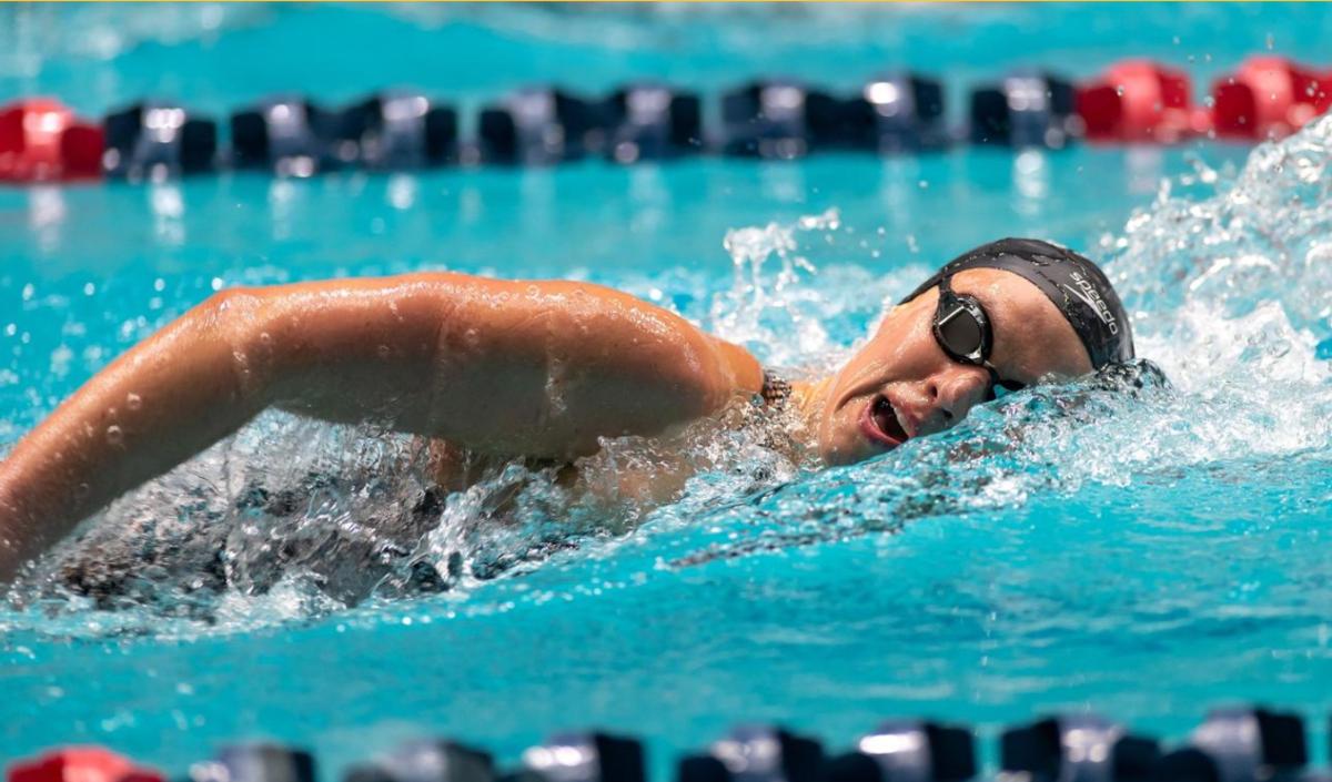 Cal Wins Women's Pac-12 Swimming and Diving Title - Sports Illustrated ...