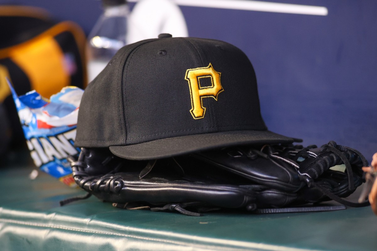 Key Member of Pittsburgh Pirates' 1979 World Series Champion Team Dies ...