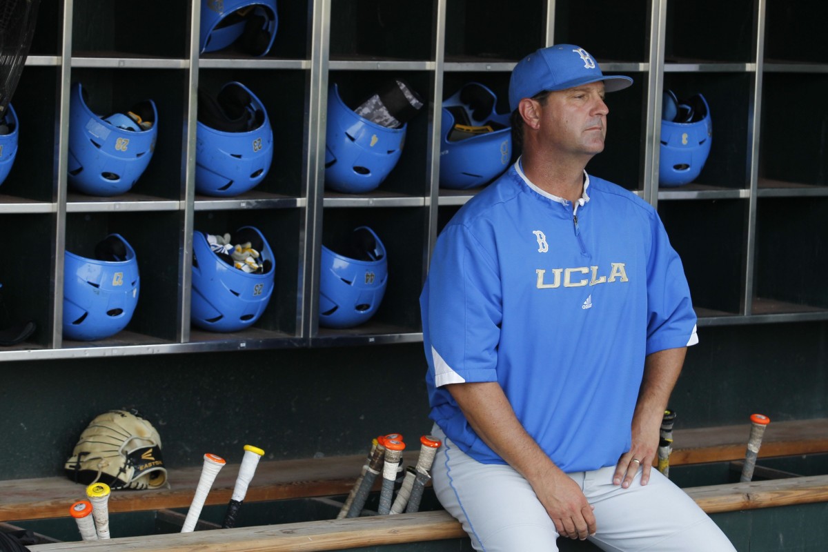 UCLA Baseball: Bruins Fall Flat, Drop College Baseball Classic to UC ...