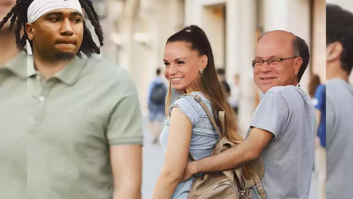 C.J. Stroud vs. Bryce Young? Weird Houston Texans Tale on Owner's Wife ...