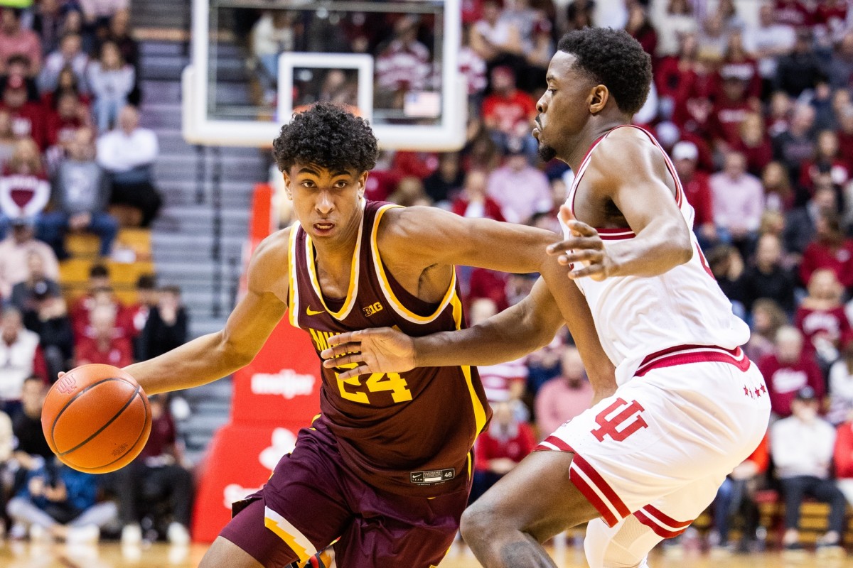 Meet the Opponent: Minnesota Aims For 10th Big Ten Win Against Indiana For First Time Since 2017 ...