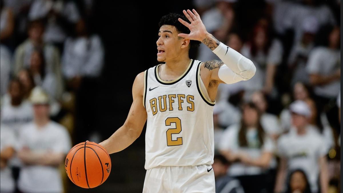 Pac-12 Basketball: KJ Simpson or Caleb Love for Player of the Year ...